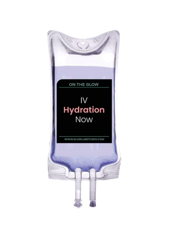 Hydration IV | Glow Lab Studio